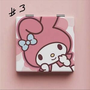 Sanrio | Accessories | Sanrio Character Compact Mirrors Set | Poshmark